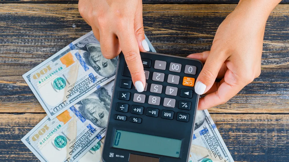 Bond Math for Civilians: 1% More Rates ≠ 1% More Pain—It’s Worse