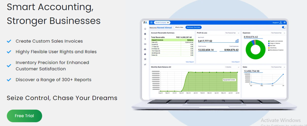 10 Best Accounting Software for Small Businesses