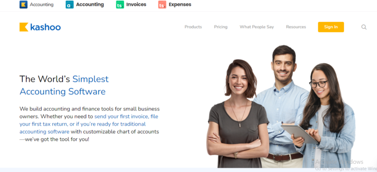 10 Best Accounting Software for Small Businesses