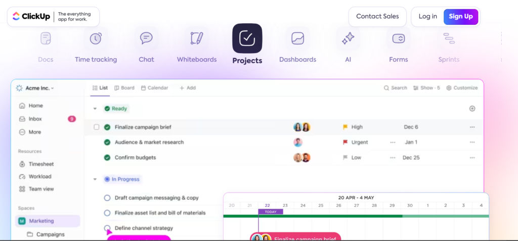10 Best Project Management Tools Every Business Needs Now!