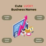 270+ Lucky Business Names (Prosperous and Blessed)