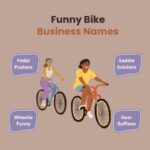 300+ Bike Shop Name Ideas (Cool and Eco-Friendly)