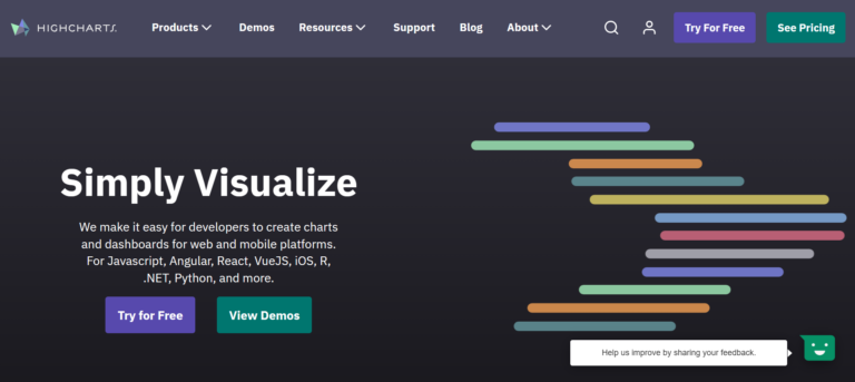 10 Top Tools for Business Data Visualization That Drives
