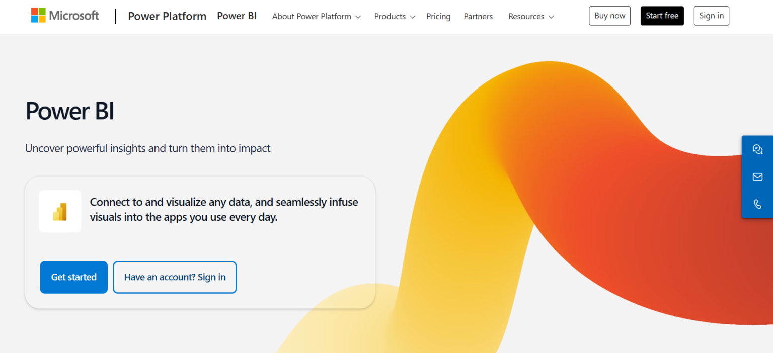 10 Top Tools for Business Data Visualization That Drives