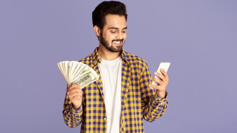 I'm a Millennial with $300K in Savings - Here's How I Did It