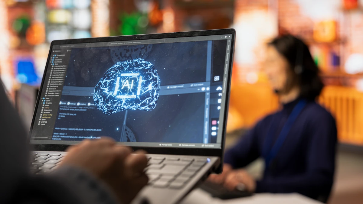 The AI Automation Side Hustle: Making $8,400/Month While I Sleep