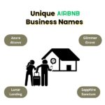 500+ Airbnb Business Names: Dominate the Rental Market